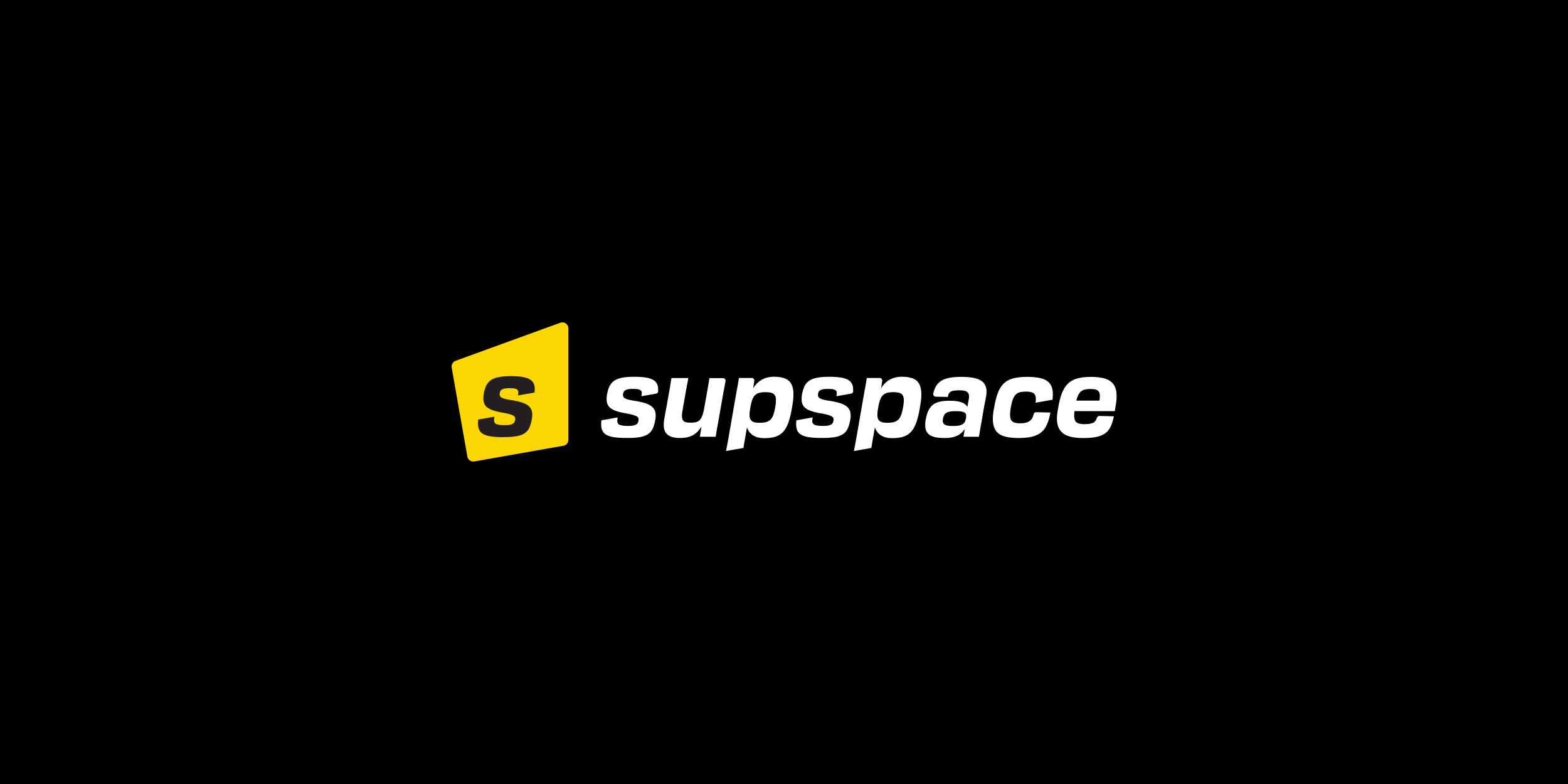 Supspace – Supspace NL