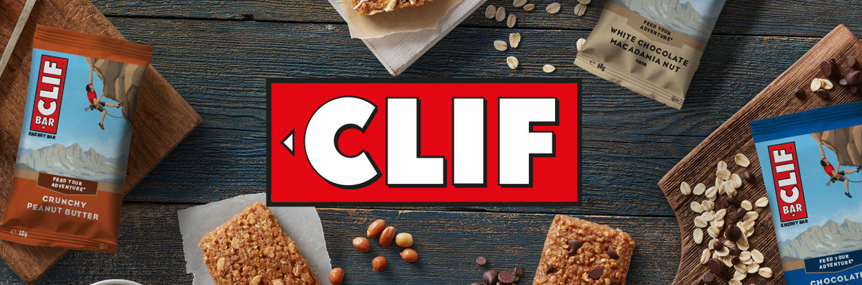 Clif – Supspace NL