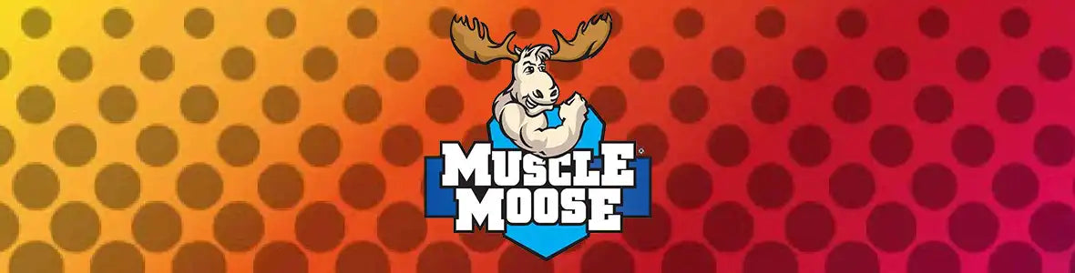 Muscle Moose – Supspace NL