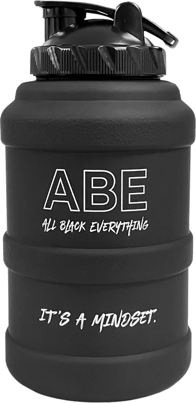 Koop Applied Nutrition ABE Jug Water Bottle (2,5 L) | Supspace ...