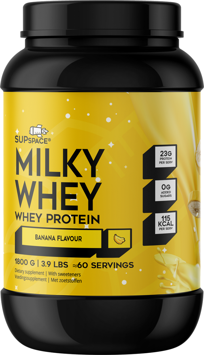 Supspace | Sportvoeding & Supplementen | Home for progress – Supspace NL