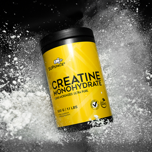 Supspace | Sportvoeding & Supplementen | Home for progress – Supspace NL