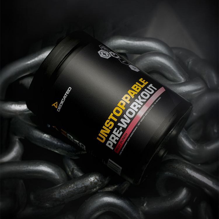 Supspace | Sportvoeding & Supplementen | Home for progress – Supspace NL