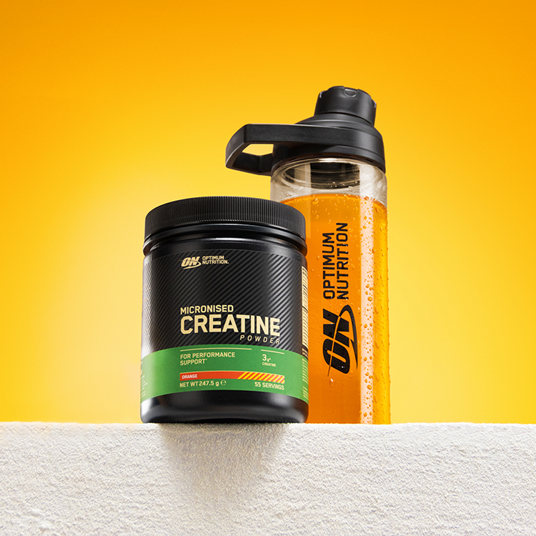 Supspace | Sportvoeding & Supplementen | Home for progress – Supspace NL