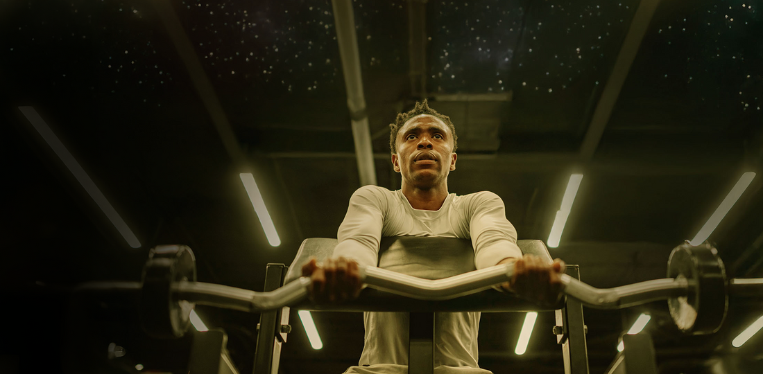 Supspace | Sportvoeding & Supplementen | Home for progress – Supspace NL