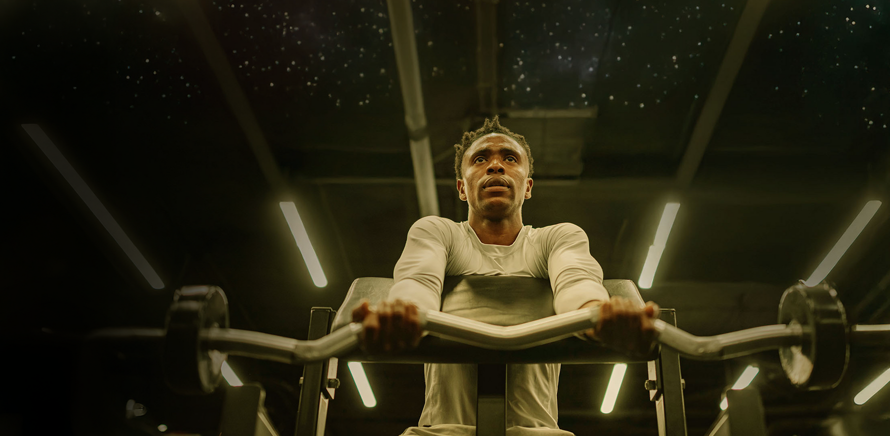 Supspace | Sportvoeding & Supplementen | Home for progress – Supspace NL