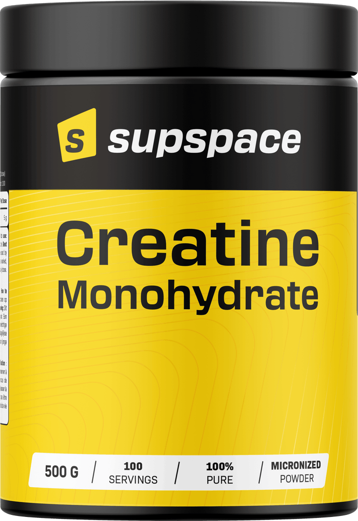 Supspace – Supspace NL